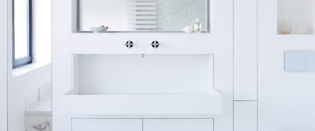 baqua Badmodule - Intelligente Badmöbel als Komplettlösung