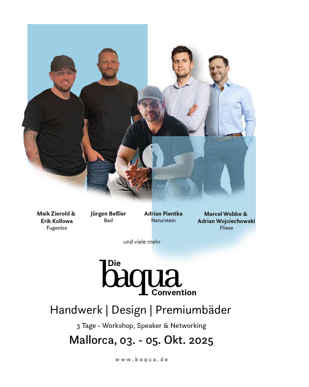 mallorca-convention - baqua